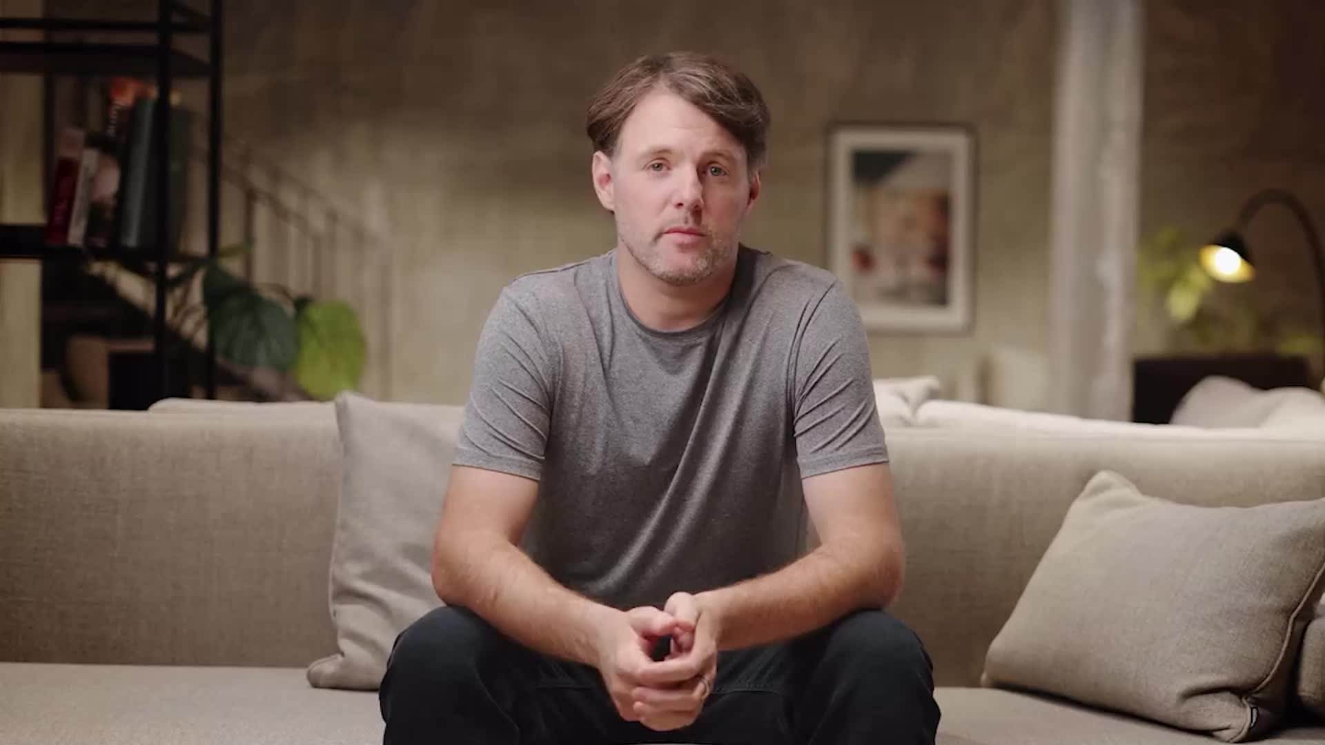 Decentralization at every step.