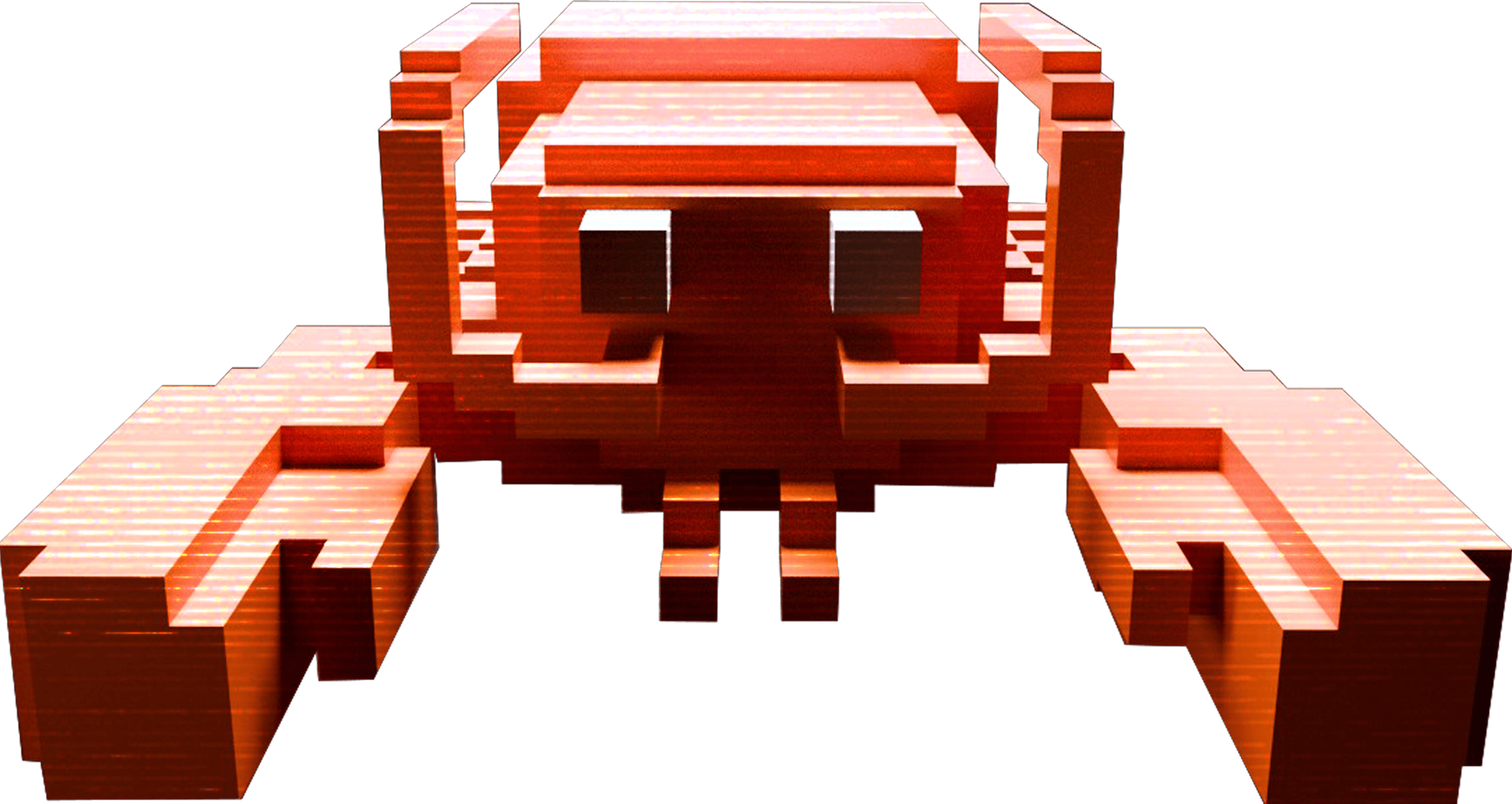 Lobster - The OpenClaw Device.