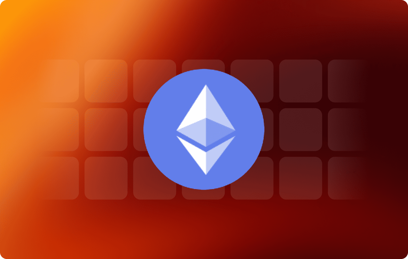 Decentralization at every step.